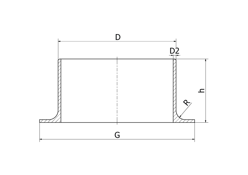Dacapo Stainless - Easy to do business with