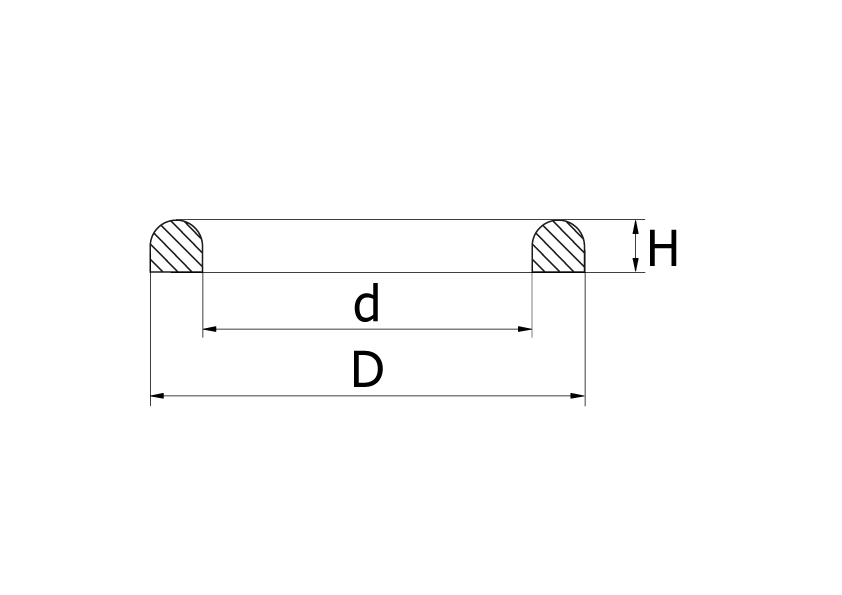 DN 65 - | Dacapo Stainless