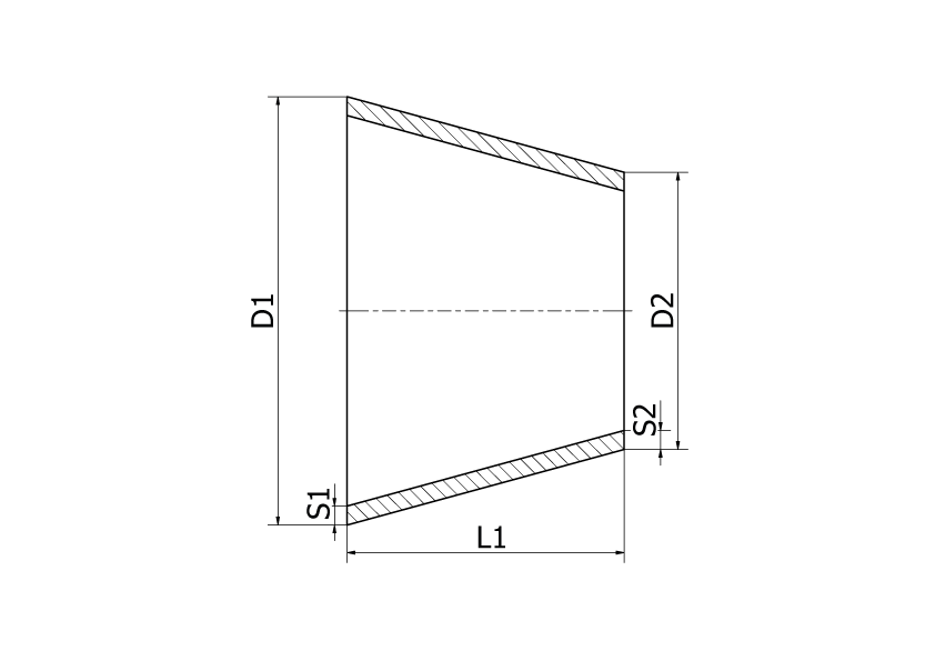 Dacapo Stainless - Easy to do business with