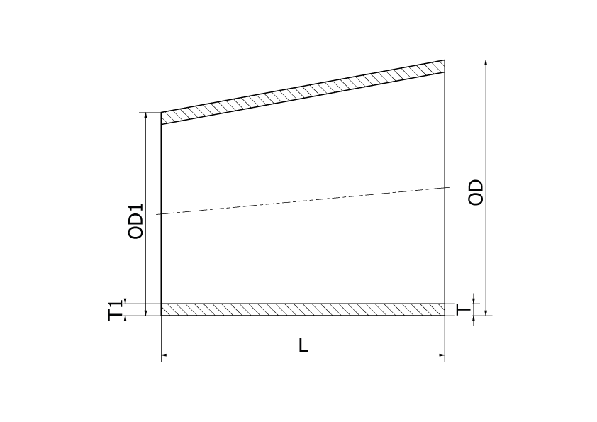 Dacapo Stainless - Easy to do business with