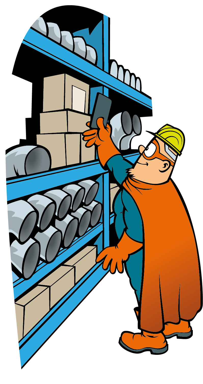 Dacapo Stainless - Easy to do business with