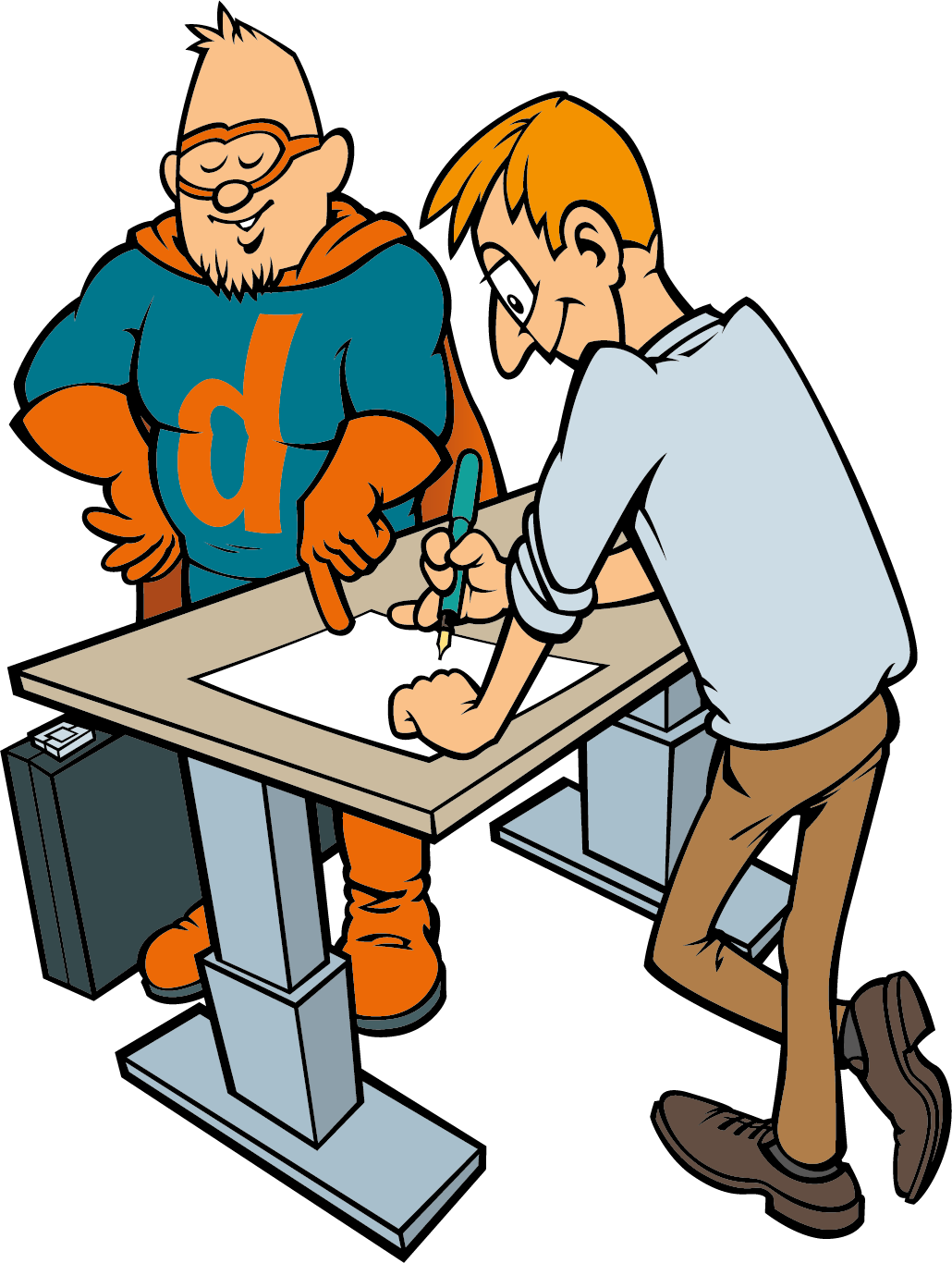 Sign a framework agreement with Dacapo | Dacapo Stainless