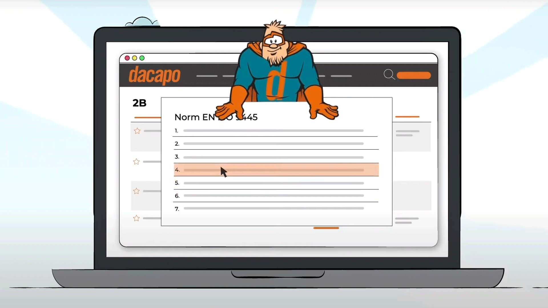 Dacapo Stainless - Easy to do business with