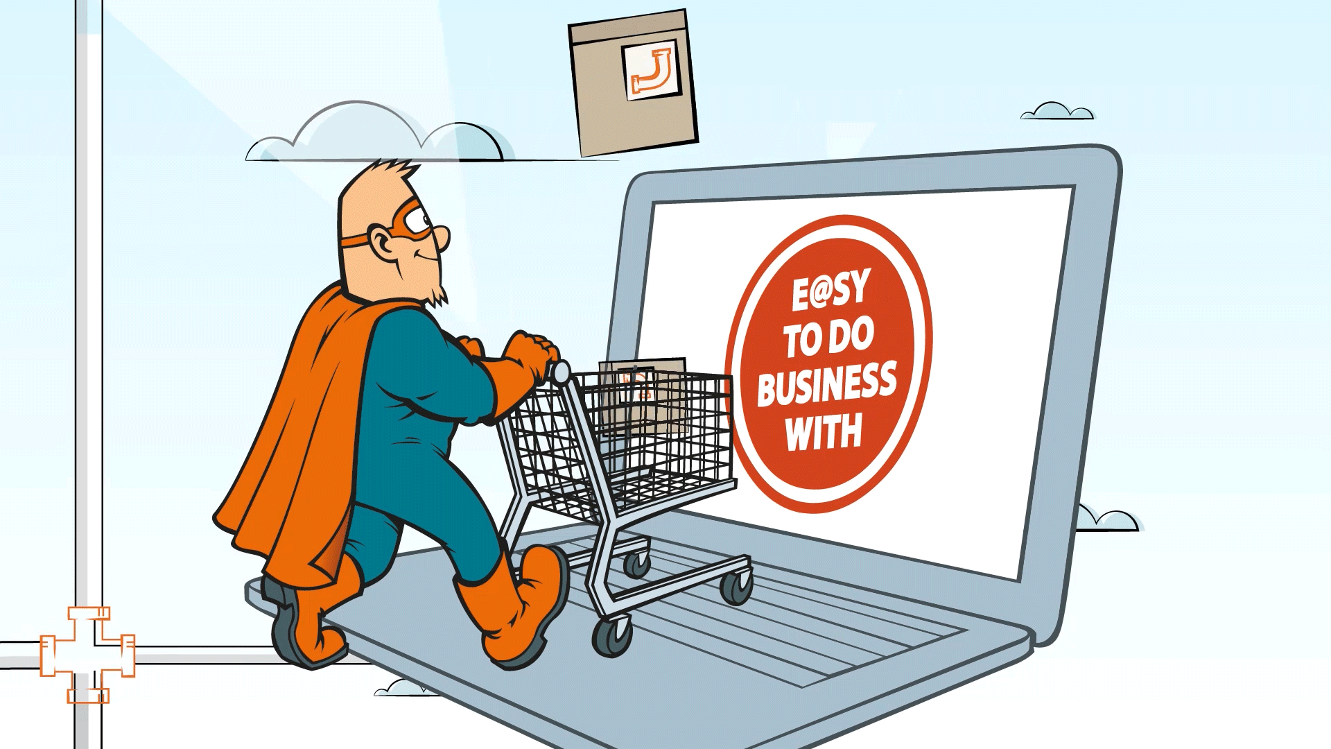 Dacapo Stainless - Easy to do business with