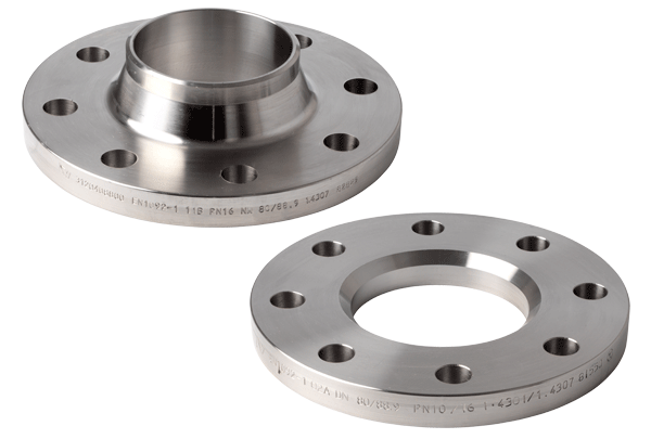 Dacapo Stainless - Easy to do business with