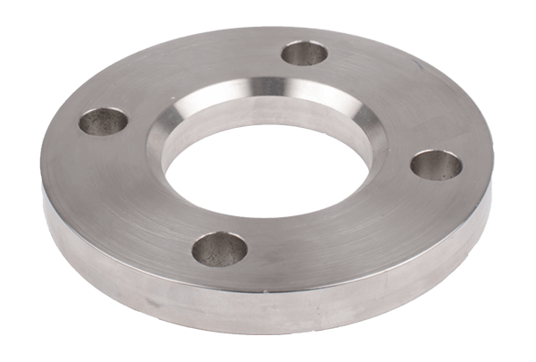 Stainless DN 32 / 42.4 mm - Loose plate flange type 04A, 1.4541, EN ...