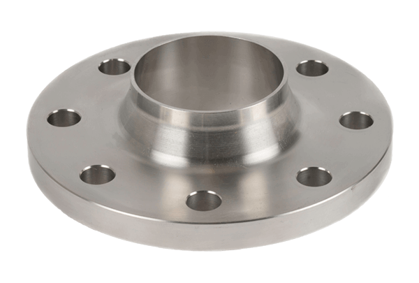 Stainless DN 65 / 70.0 mm S=2,00 4H - DIN 11850 welding neck flange, EN ...