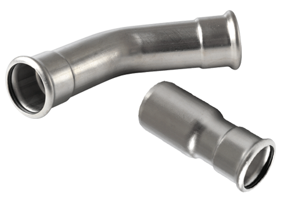 Dacapo Stainless - Easy to do business with
