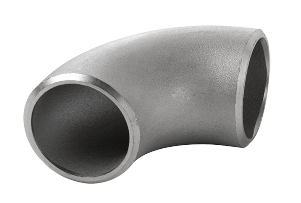 Stainless 16" SCH 40S 406.40 x 9.53 mm - Elbow 90°, 304/304L, ASTM A-403 WP-WX 100pctXRAY, SR ...