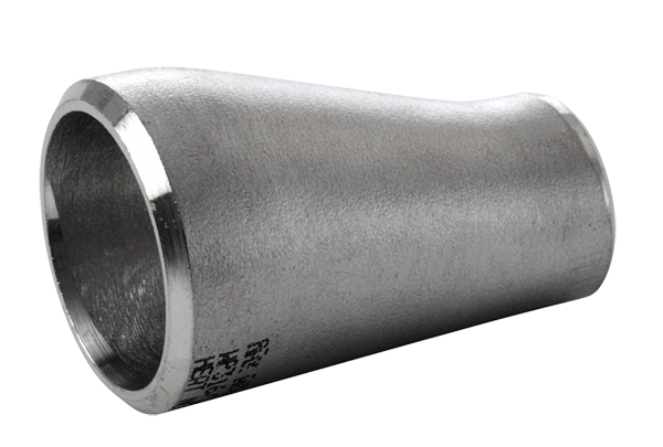 Stainless 2" X 3/4" 40S - Reducer, eccentric, 316/316L, ASTM A-403 WP-S ...