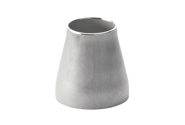 Stainless 48.3 X 26.9 X 2.0 X 2.0 mm - Reducer, concentric, 1.4571, EN ...